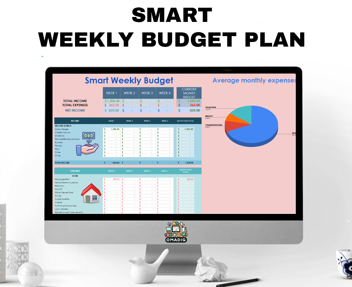 Event Planner List your ultimate Events Tracker